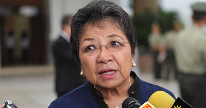 The women who shaped the Commission on Human Rights • PhilSTAR Life